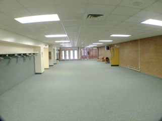 PORTICO Community Church 1