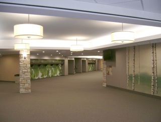 PORTICO Community Church 1