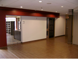 PORTICO Community Church 1