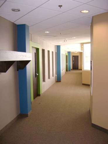 PORTICO Community Church 2