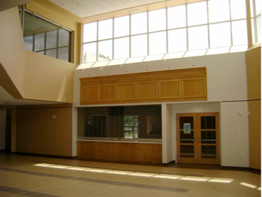 PORTICO Community Church 2