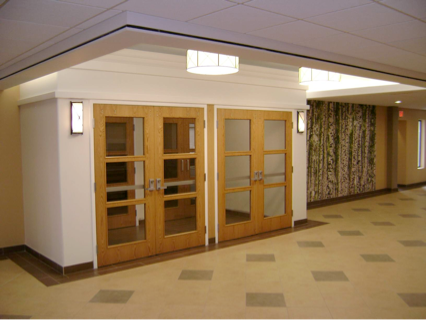 PORTICO Community Church 3