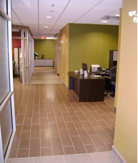 PORTICO Community Church 3