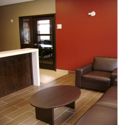 PORTICO Community Church 3